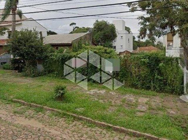Terreno no Lindóia