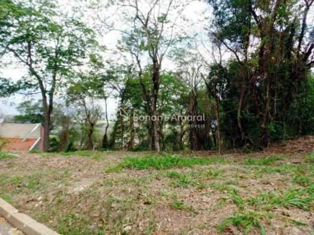 Terreno no Loteamento Caminhos De San Conrado, à venda, Loteamento Caminhos de S