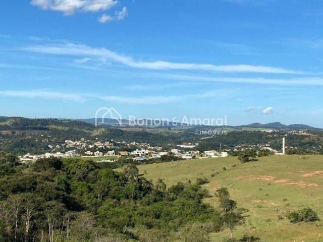 Terreno no Loteamento Caminhos De San Conrado, à venda, Loteamento Caminhos de S