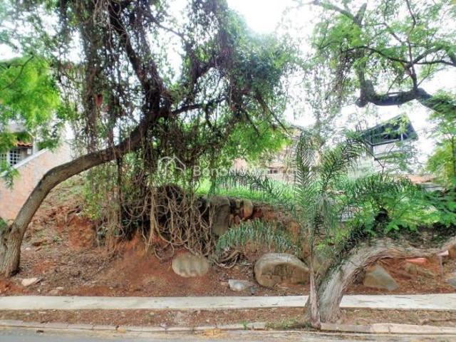 Terreno no Loteamento Caminhos De San Conrado, à venda, Loteamento Caminhos de S