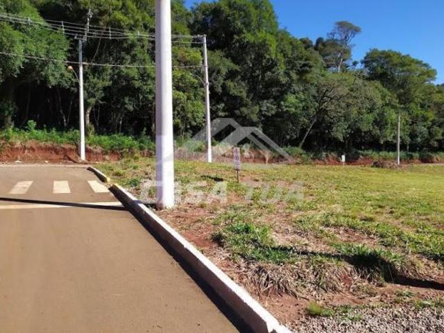 TERRENO NO LOTEAMENTO ALTO DAS FIGUEIRAS