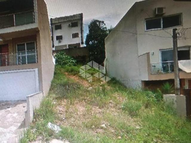 Terreno no Loteamento Altos da Santa Rita