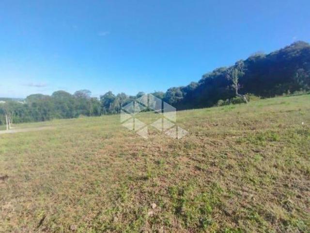 Terreno no Loteamento Barão do Arroio Grande!
