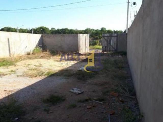 Terreno no loteamento Bela Conquista no bairro Jardim Presidente