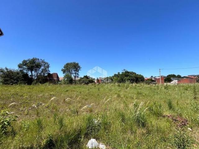 Terreno no Loteamento Estância Jardim, Linha Santa Cruz!