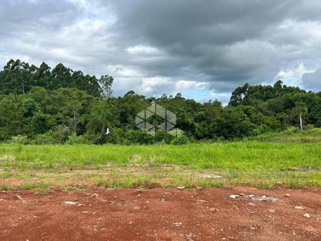 Terreno no Loteamento Jardim das Flores!
