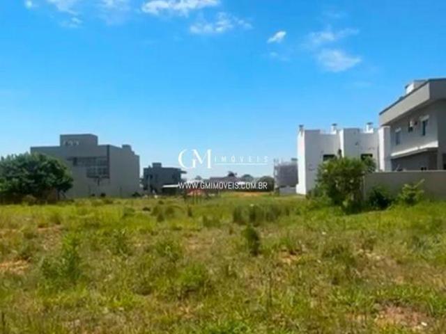 Terreno no Loteamento Morada das Palmeiras