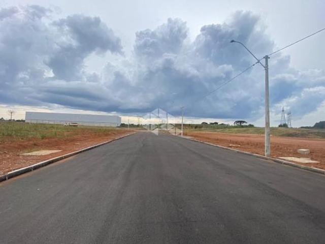 Terreno no Loteamento Magus com 1.500 m²