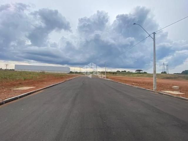 Terreno no Loteamento Magus com 1.500 m²