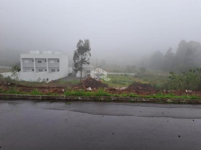 TERRENO NO LOTEAMENTO MILANÊS