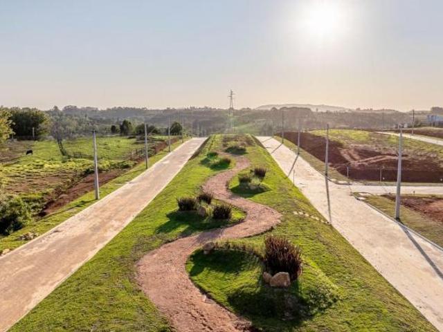 TERRENO NO LOTEAMENTO NOVA TARUMÃ, EM VIAMÃO