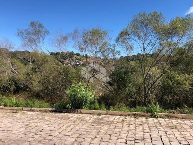 TERRENO NO LOTEAMENTO NOVO HORIZONTE, CAXIAS DO SUL