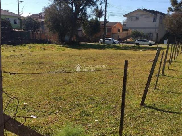 Terreno no Loteamento Santa Bárbara com 1.014,60m²