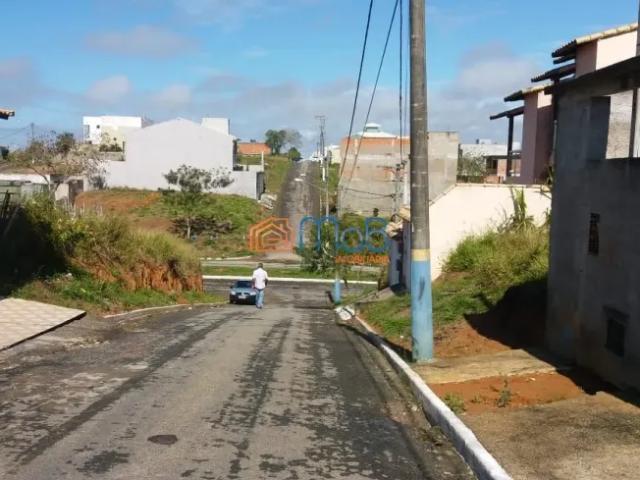 Terreno no Loteamento Quinta da Boa Vista