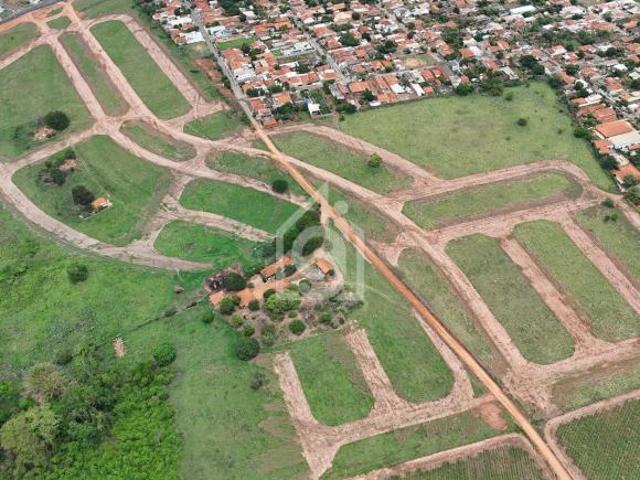Terreno no Loteamento Quinta do Leste São José do Rio Preto
