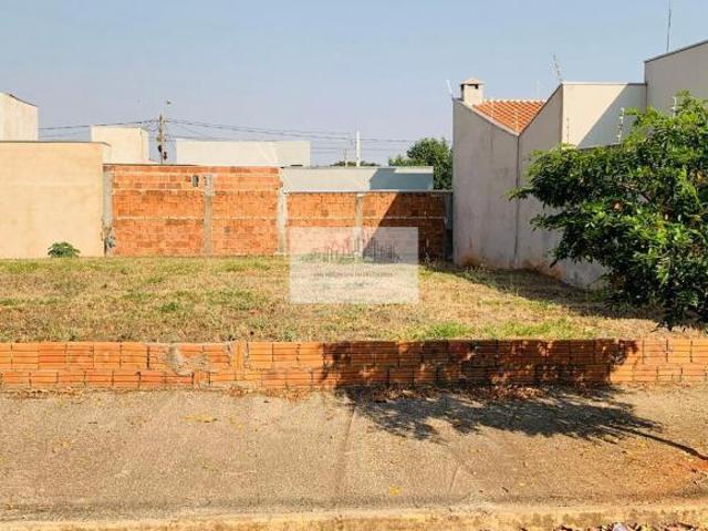 Terreno no Loteamento Regissol II em Mirassol