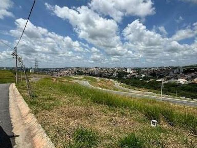 Terreno No Loteamento Reserva Bellano R$ 215.000,00
