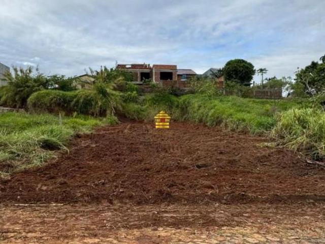 Terreno no Loteamento Residencial da Colina