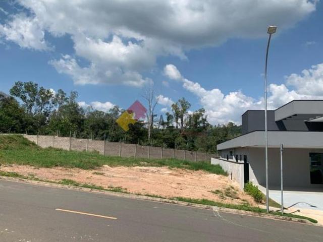 Terreno no Loteamento Residencial Ecovilla Boa Vista – Valinhos/SP
