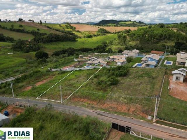 Terreno no Loteamento Trevisso – Vista Panorâmica em Pinhalzinho