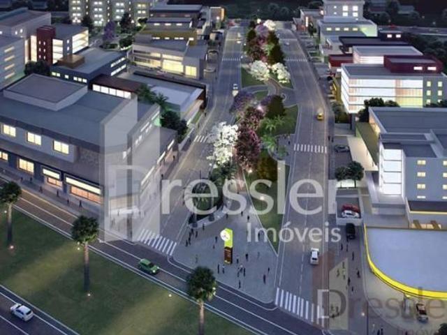 Terreno no Loteamento Urban Center Lajeado RS | o emp