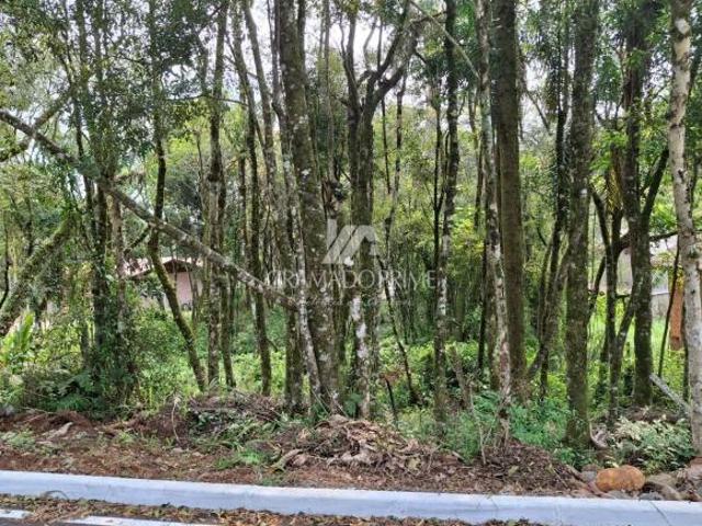 TERRENO NO LOTEAMENTO VALE DOS PINHEIROS