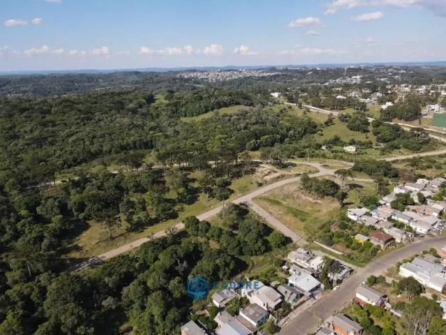 Terreno no loteamento villagio mirasol