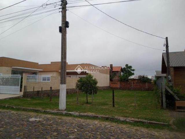 Terreno no Panorâmico