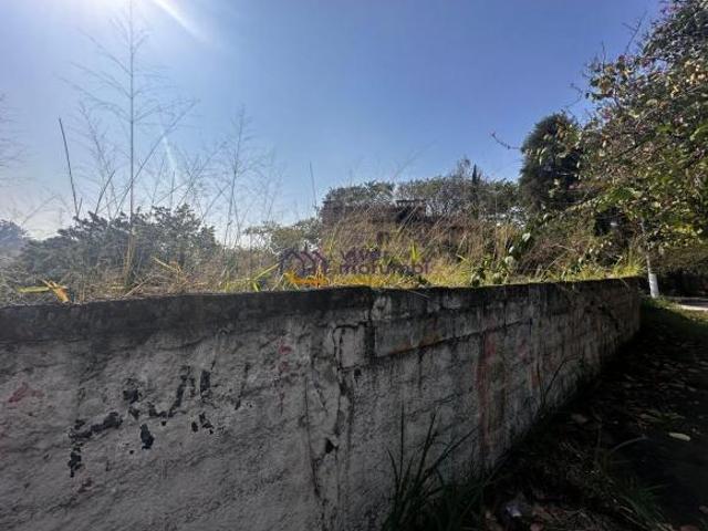 Terreno no Panamby com 809m² e frente de 46,25m com excelente localização