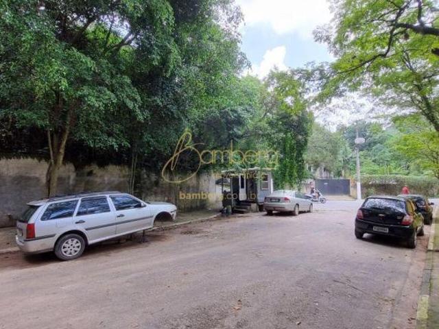 TERRENO NO PANAMBY ZONEAMENTO MISTO COM 4500MTRS