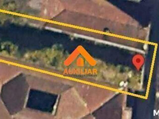 Terreno no Paquetá em Santos. Ideal para Estacionamento R$ 280.000,00