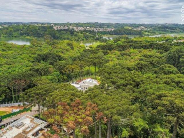 Terreno no Paradiso, Campo Comprido, Curitiba