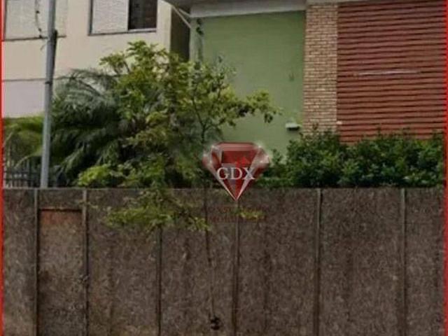 Terreno no Paraiso