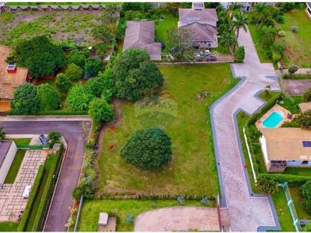 Terreno no Park Way 2.500m² Brasília DF