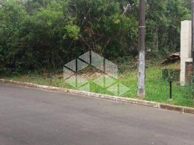 Terreno no Parque Universitario em Canoas