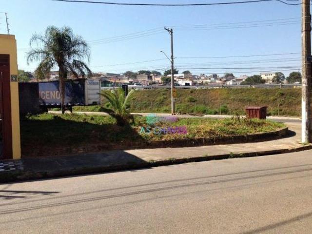 Terreno no Parque da Represa 250m², esquina, R$ 380.000 Não Permuta