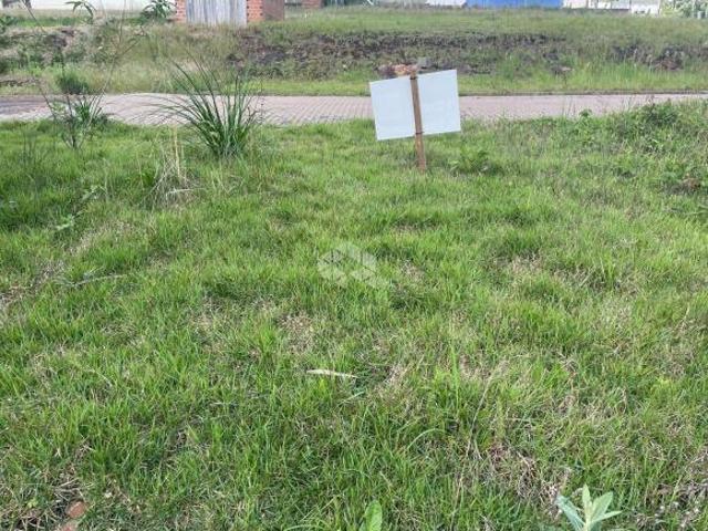TERRENO NO PARQUE DAS BRISAS