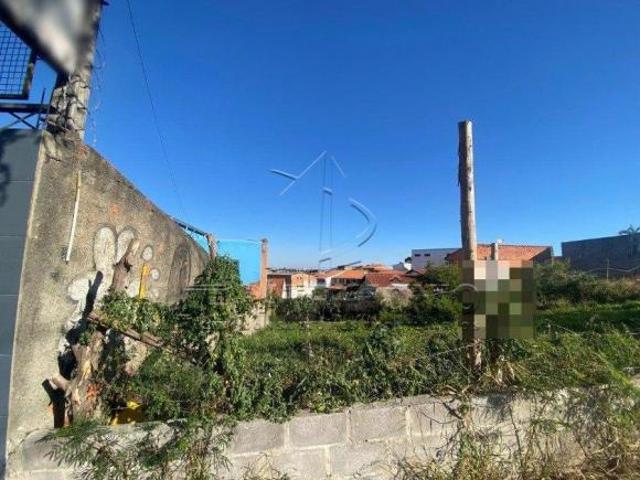 TERRENO NO PARQUE DOS EUCALIPITOS