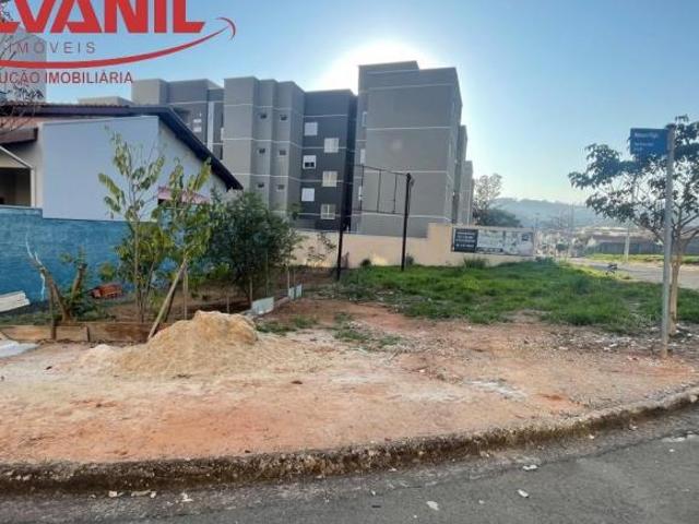 Terreno no Parque dos Ipês em Jaguariúna disponível para Venda!