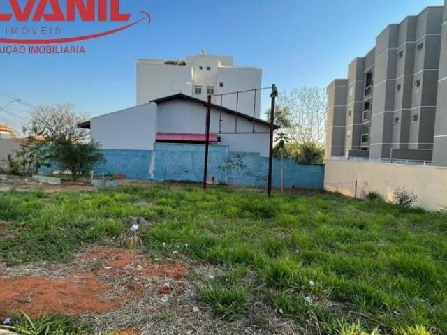 Terreno no Parque dos Ipês em Jaguariúna disponível para Venda!