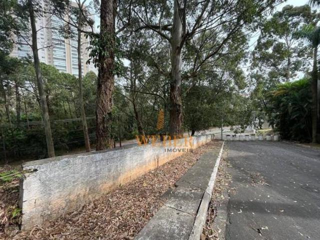 Terreno no Parque dos Príncipes
