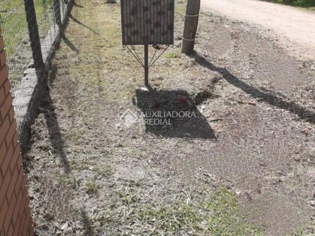 TERRENO NO PARQUE ELDORADO ESCRITURADO