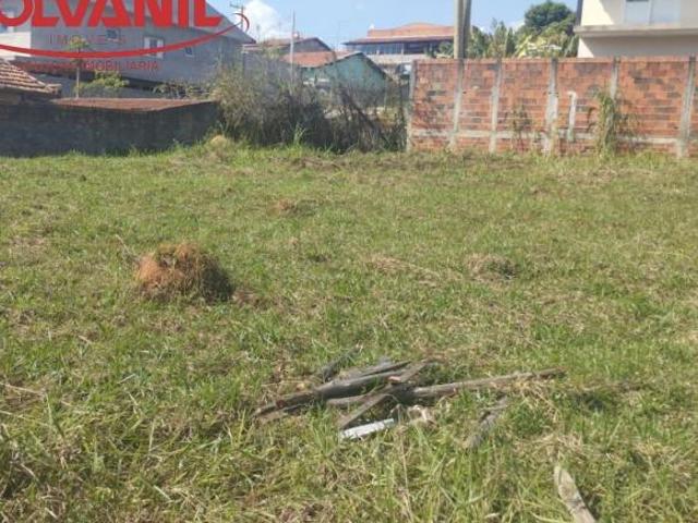 Terreno no Parque Florianópolis disponível para Venda!