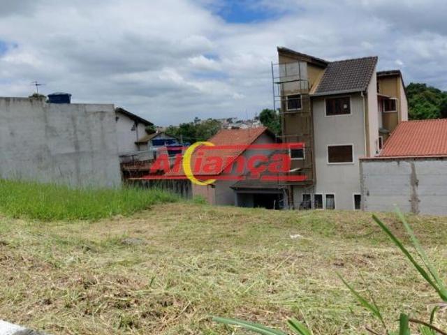 TERRENO NO PARQUE FLAMENGO 7,25 X 23