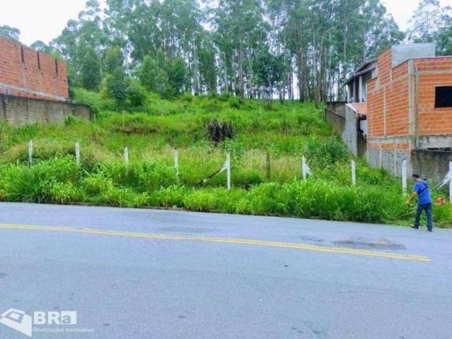 Terreno no Parque Portugal em Valinhos