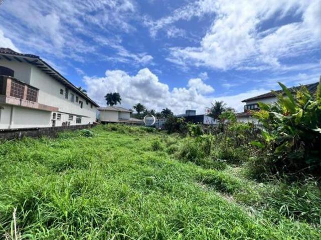 Terreno no Pernambuco guaruja proximo do mar !