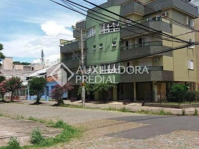 Terreno no Petrópolis
