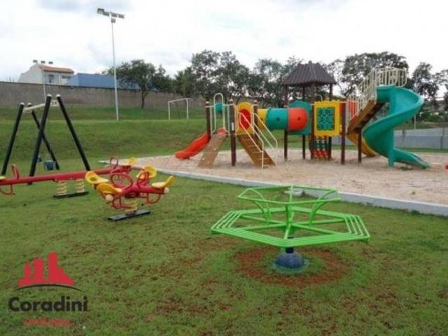 Terreno no Phillipsson Park