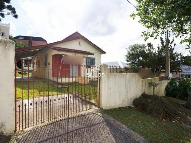 Terreno no Pilarzinho