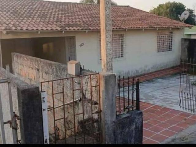 Terreno no Pinheirinho ZS2 LV1 Zona de Serviço com 468 m² R$650 mil